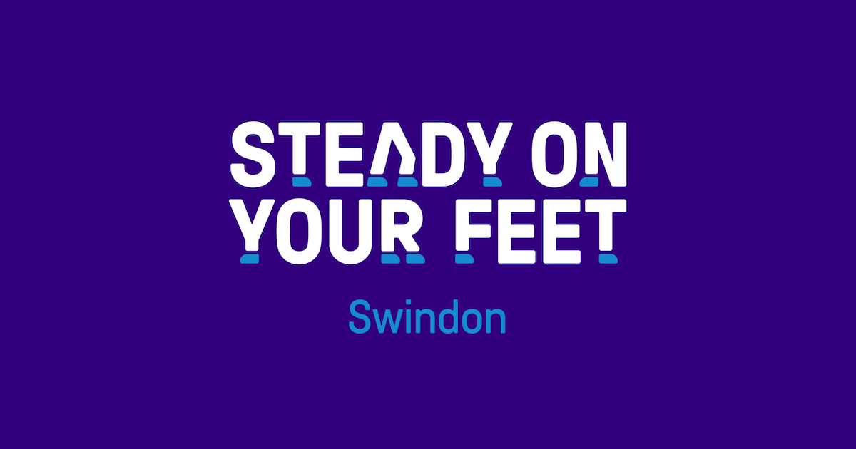 Movement and Exercise - Swindon | Steady On Your Feet